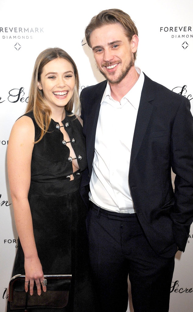 Elizabeth Olsen Reveals Her 25th Birthday Party Plans! - E! Online - UK Elizabeth Olsen Reveals Her 25th Birthday Party Plans! - E! Online - UK